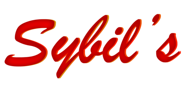 Sybils Hillside – De Original